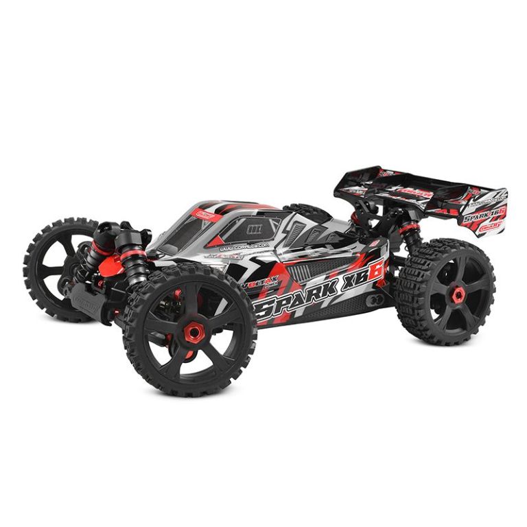 RC Cars & Trucks – Team Corally USA